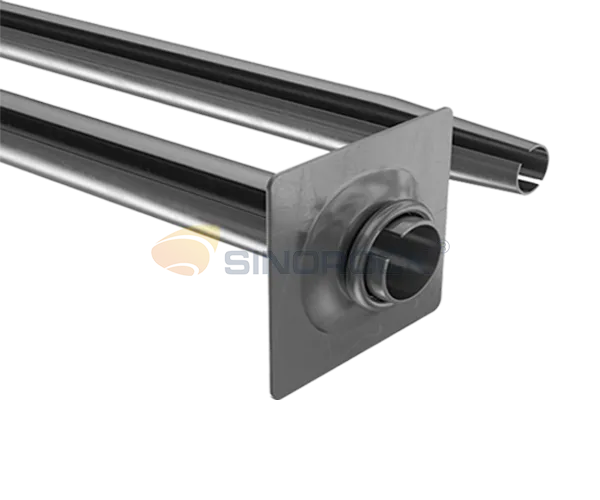 What is the Friction Stabilizer Bolt? - RockAnchoring